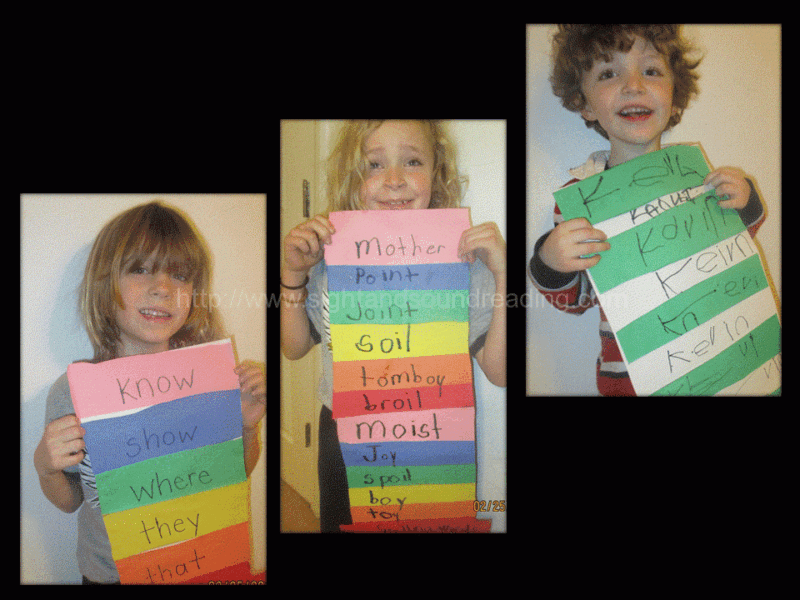 Word Ladders, Spelling, and Writing Your Name -Cat in the Hat Style ...