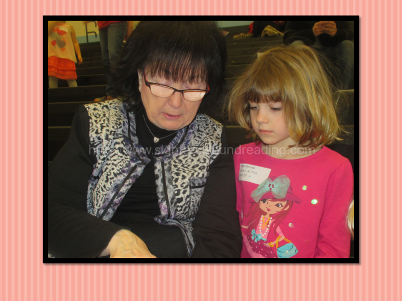 Meet Children's Author Jim Aylesworth | Mrs. Karle's Sight and Sound ...