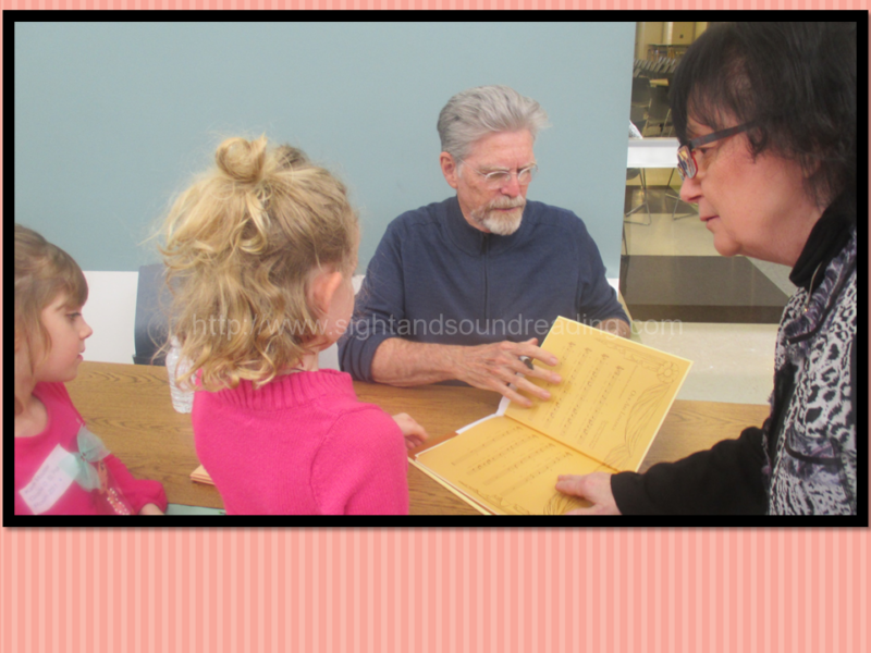 Meet Children's Author Jim Aylesworth | Mrs. Karle's Sight and Sound ...