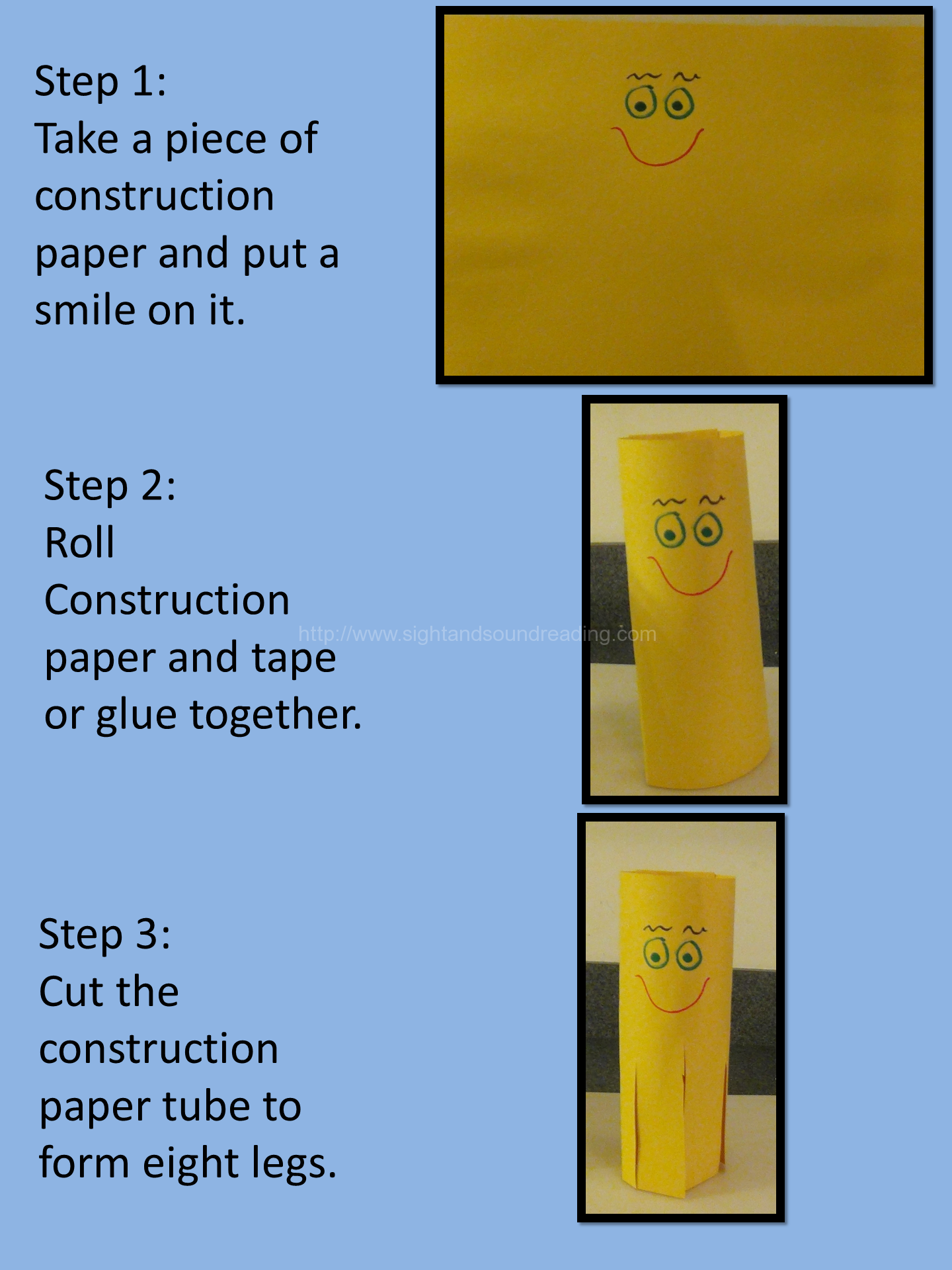 Craft to teach short o sound | Mrs. Karle's Sight and Sound Reading