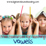 Phonics Reading Program | Mrs. Karle's Sight and Sound Reading