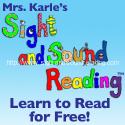 Featured Products | Mrs. Karle's Sight and Sound Reading