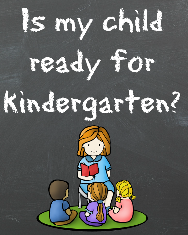 Is My Child Ready For Kindergarten is-my-child-ready-for-kindergarten