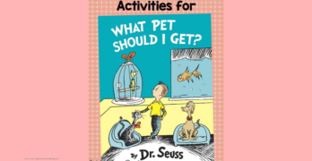 Preschool and Kindergarten Teaching Ideas: Make learning fun!