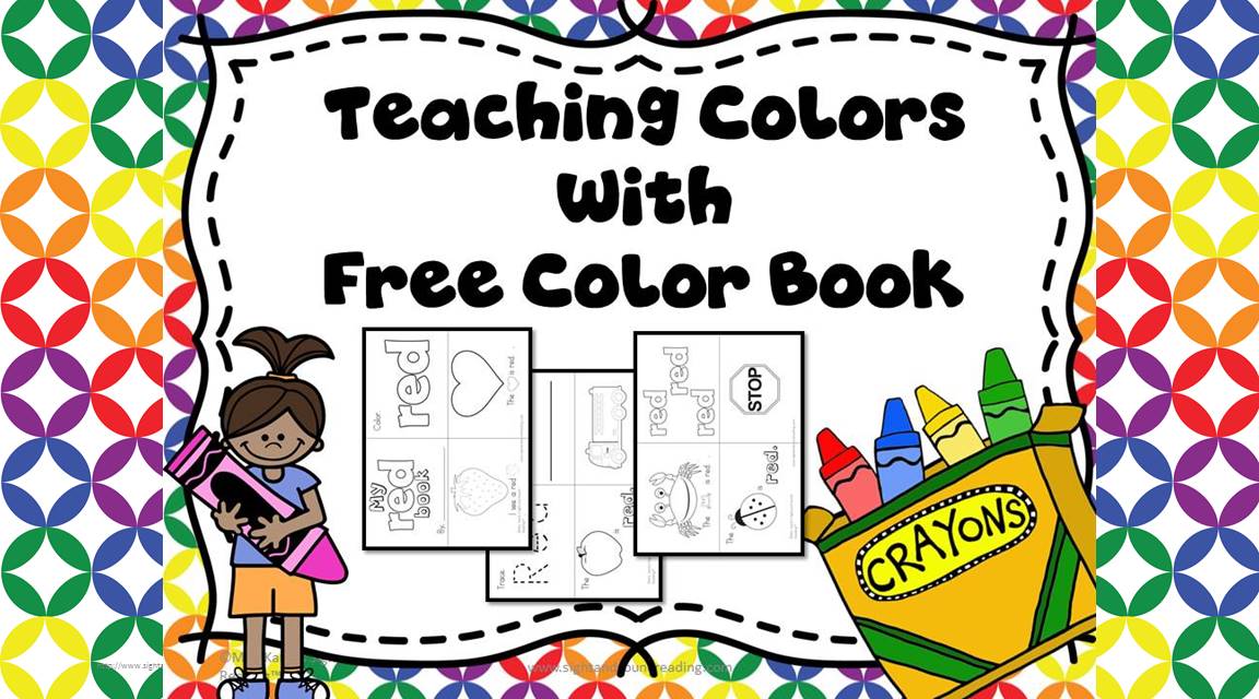 Preschool Colors Theme Mrs Karle s Sight And Sound Reading preschool-colors-theme-mrs-karle-s-sight-and-sound-reading