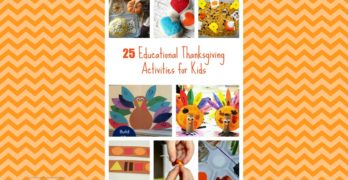 Preschool and Kindergarten Teaching Ideas: Make learning fun!