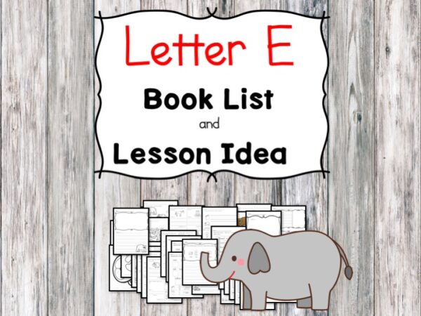 18 Free Beginning Sounds E Worksheets with easy download