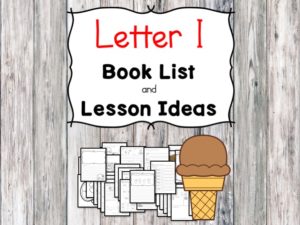 18 free Beginning Sound I Worksheets: Free download! | Mrs. Karle's ...