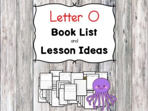 18 Free Beginning Sounds O Worksheets -Easy Download! | Mrs. Karle's ...