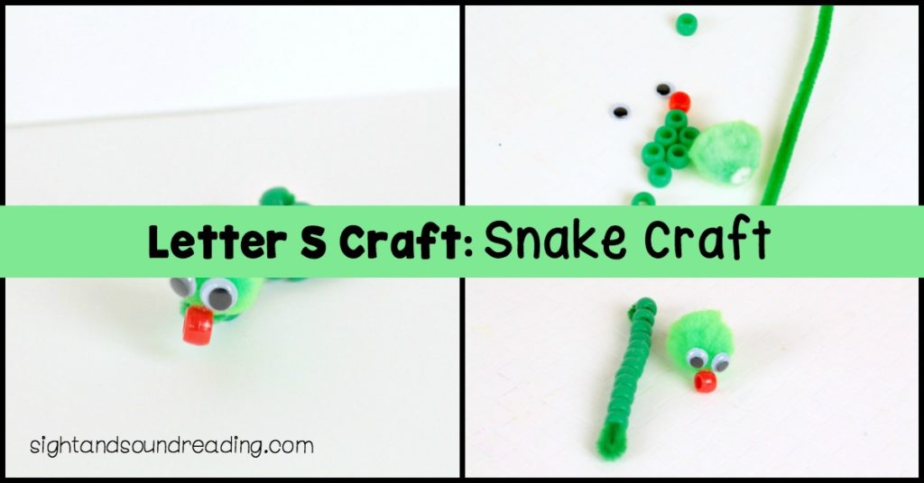 90+ Preschool Crafts – Easy learning crafts!