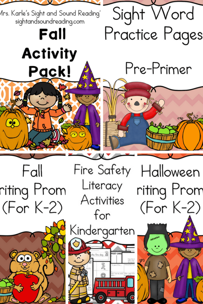 Monthly Literacy Special