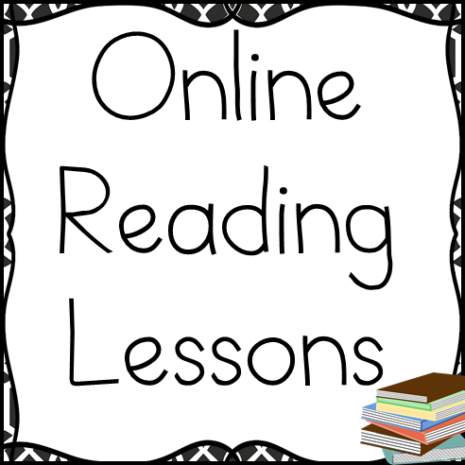 Online Reading Lessons- Directions | Mrs. Karle's Sight and Sound Reading