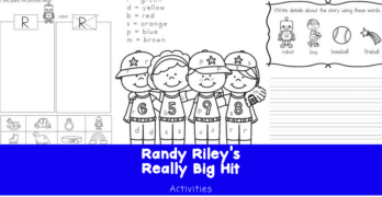 Preschool and Kindergarten Teaching Ideas: Make learning fun!