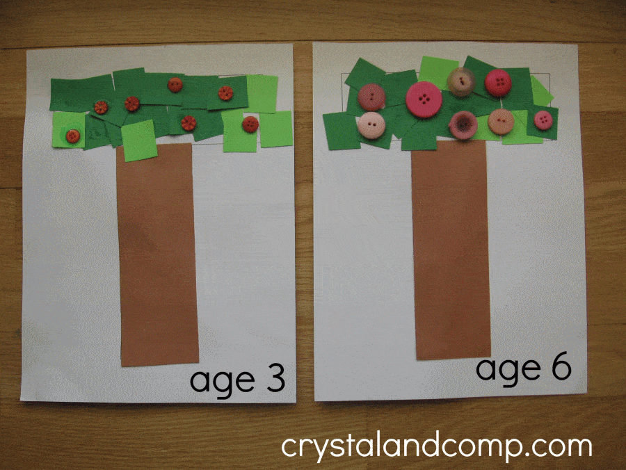 Letter T Crafts