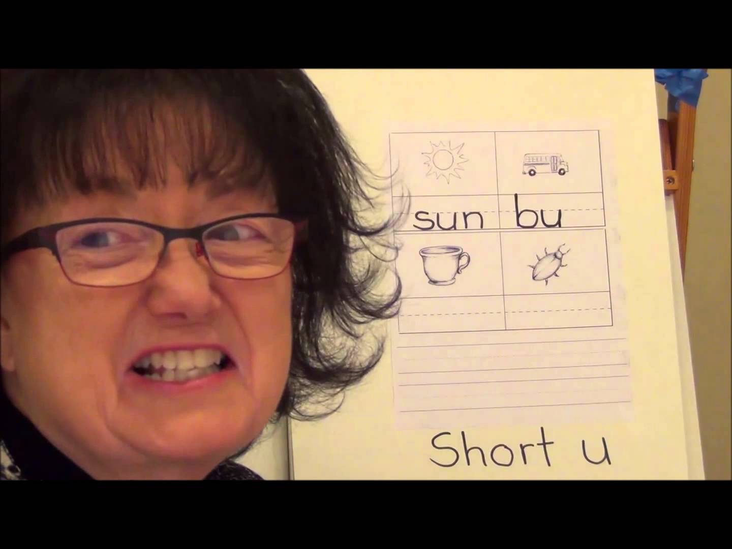 The Short U Sound Free Videos To Teach Phonics Mrs Karles Sight And the-short-u-sound-free-videos-to-teach-phonics-mrs-karles-sight-and
