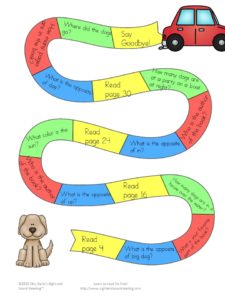 Teaching Reading Made Easy