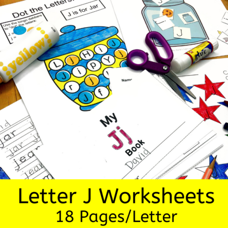 Over 500 Free Beginning Sound Worksheets for Kindergarten or Preschool ...