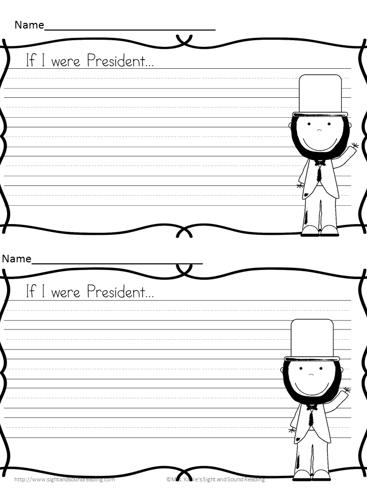 Presidents day writing prompts 03 presidents-day-writing-prompts-03