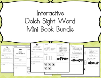 Good Sight Word Worksheet -Free worksheet to help build fluency