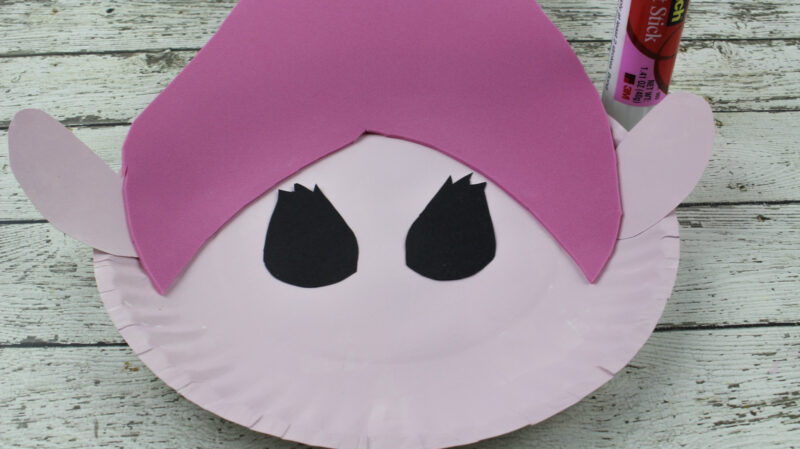 Troll Craft | Mrs. Karle's Sight and Sound Reading