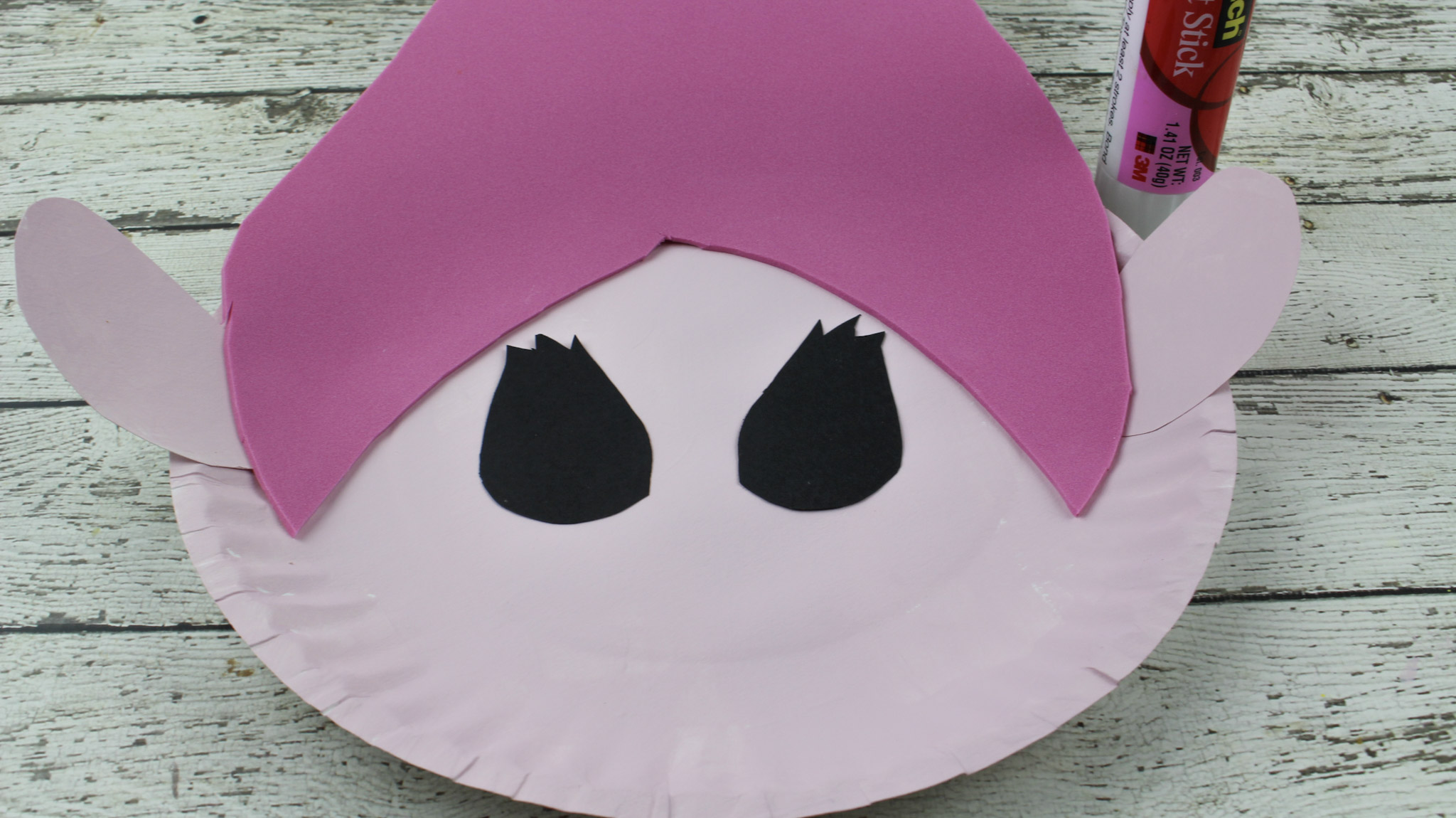 Troll Craft | Mrs. Karle's Sight and Sound Reading