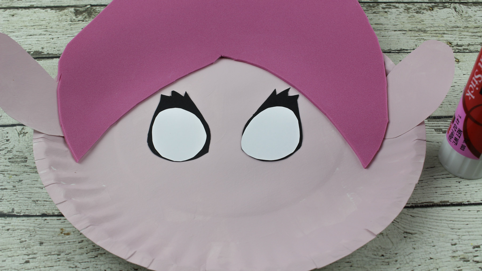 Troll Craft | Mrs. Karle's Sight and Sound Reading