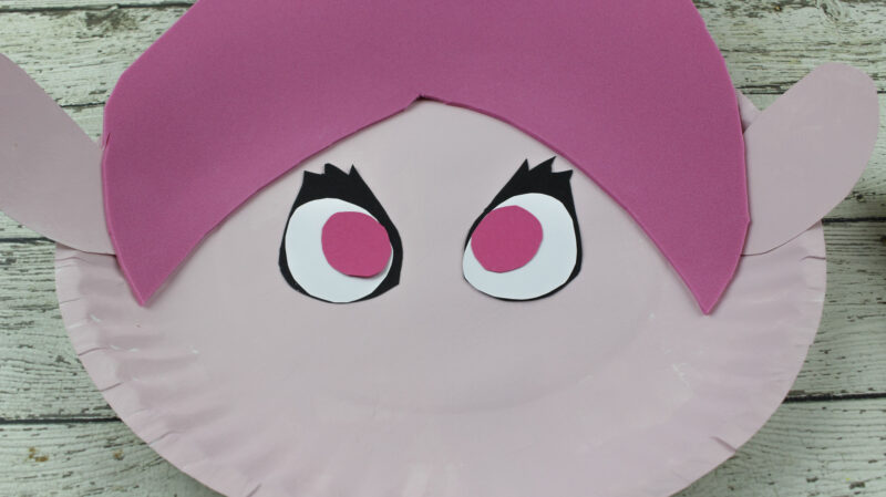 Troll Craft | Mrs. Karle's Sight and Sound Reading