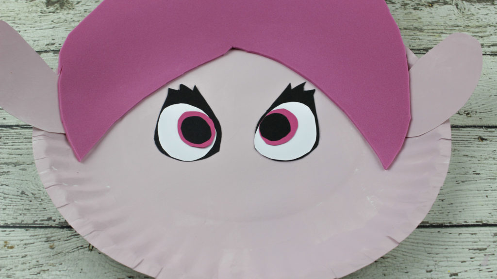 Troll Craft | Mrs. Karle's Sight and Sound Reading