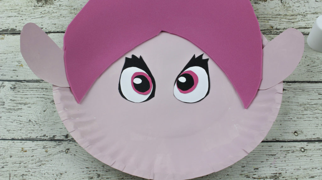 Troll Craft | Mrs. Karle's Sight and Sound Reading