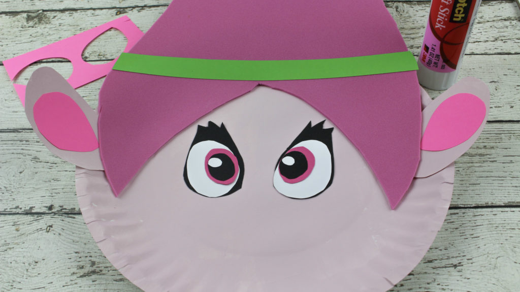 Troll Craft | Mrs. Karle's Sight and Sound Reading